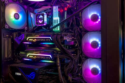 The End Of Sli As We Know It Nvidia Reveals New Model Toms Hardware