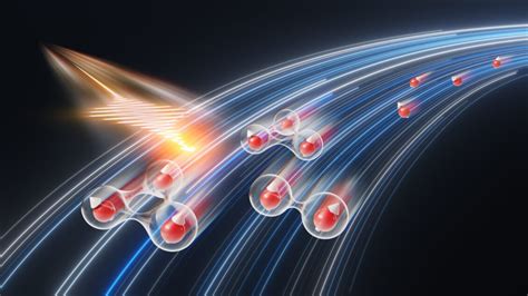 Research Sets Stage For Controlling Entanglement In Quantum Materials Clemson News