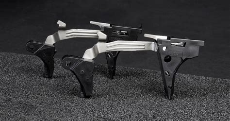 Glock Trigger Guide The Primary Source