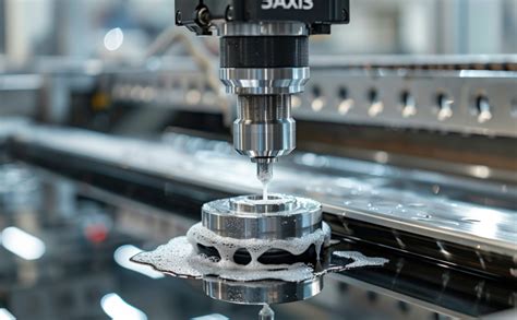 Cnc Milling Custom Precision Component Provider Tops