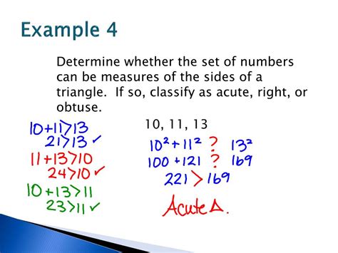 PPT Simplifying Radicals Pythagorean Theorem PowerPoint Presentation ID