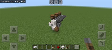 Compact Auto Crafter Design R Redstone