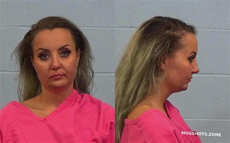 Bashtannyk Kateryna 10 12 2024 Williamson County Mugshots Zone