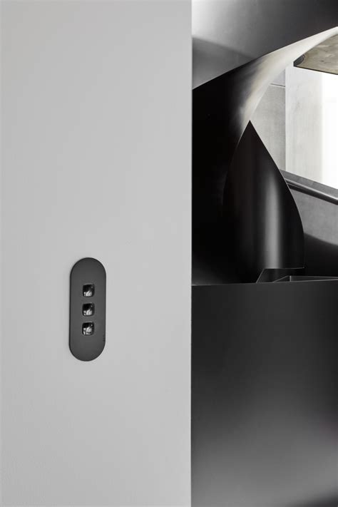 Holder East Workplace By Fender Katsalidis Issue 14 Feature The Local Project