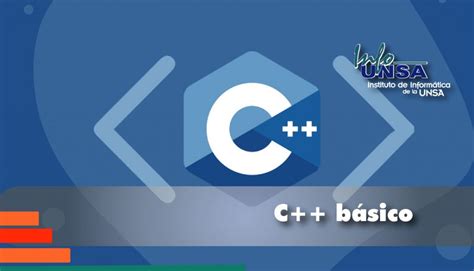 C Básico Curso Infounsa