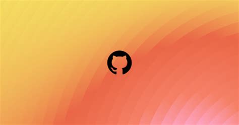5 Tips For Promoting Your Open Source Project The Github Blog