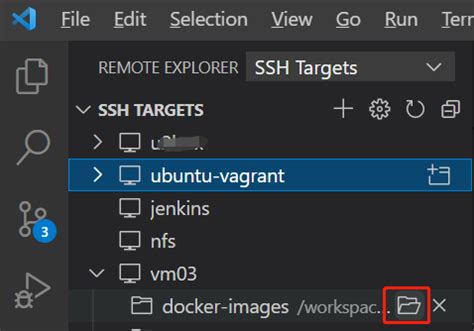Upgrade Vscode To Remote Ssh Doesn T Work Issue Microsoft Vscode Remote Release