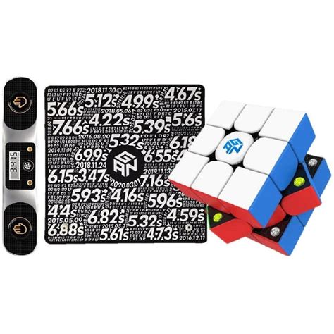 Gan And Moyu Speed Cubes In Uae Welcome Speedcubers Worldwide Delivery