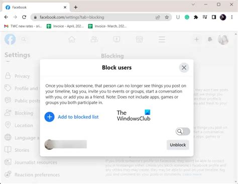 Error Validating Access Token In Facebook