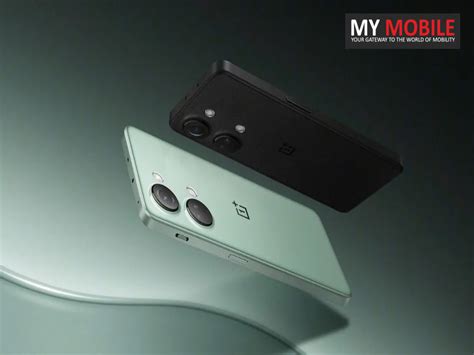 OnePlus Nord 3 5G Price In India Launch Timeline Specifications Live Images Leaked