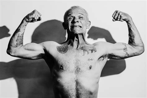 Red Hot Chili Peppers Flea On God Podcasting And Fatherhood Los