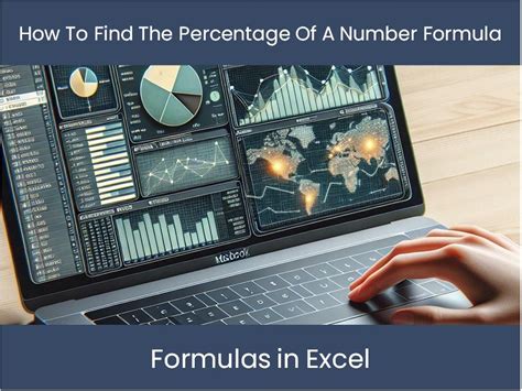 Mastering Formulas In Excel How To Find The Percentage Of A Number Fo