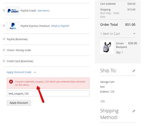 Holidays And Magento 2 Custom Coupons Extension Creativeminds
