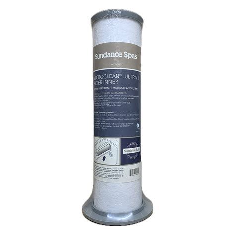 Sundance 880 Microclean Inner Filter 6473 453s Hot Tub Things