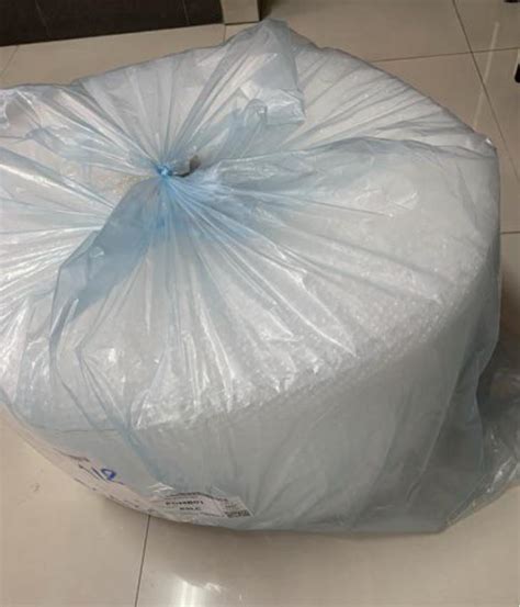 ลดกระหน่ำ บับเบิ้ล 32 5 Cm Air Bubble แอร์บับเบิ้ล กันกระเเทก