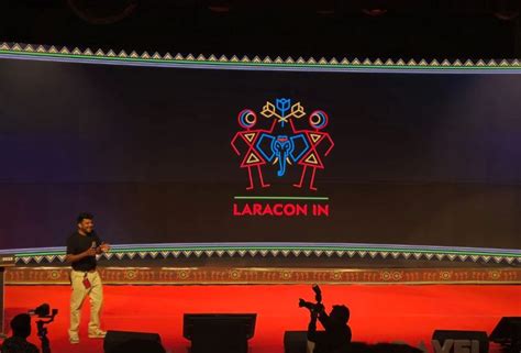 Laracon2025 Laravel Php Webdevelopment Laracon Janmitha Bangera