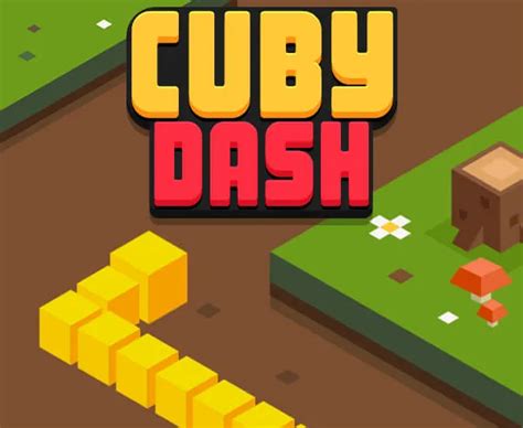 Game Cuby Dash Miễn Phí 2024 Crazy Games