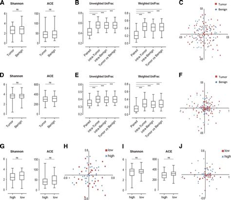 Metagenomic And Metatranscriptomic Analysis Of Human Prostate Microbiota From Patients With