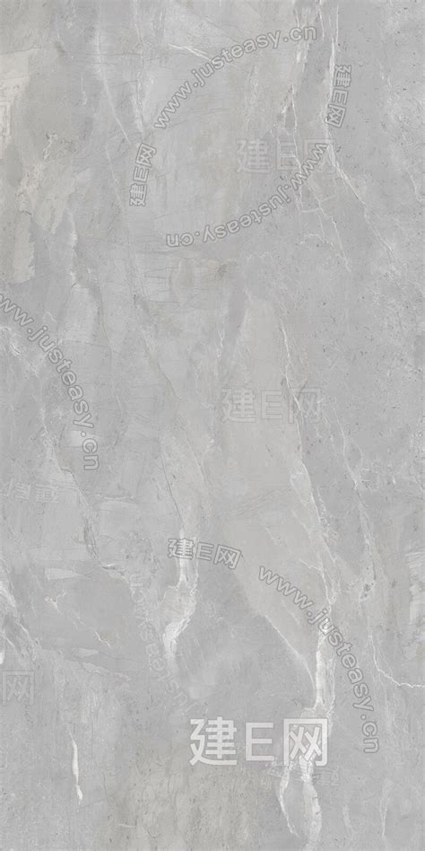 灰色冰裂纹大理石3d贴图下载 ID 101865780 建E室内设计网