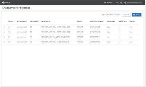 how to leverage appsflyer and skadnetwork for ios 14