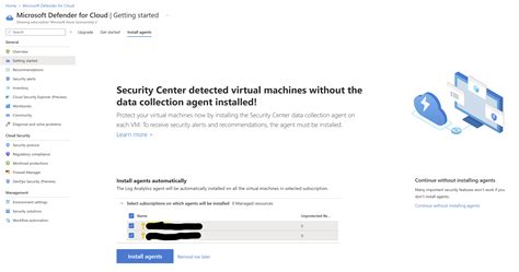 Microsoft Defender For Cloud Active Directory Cyber Security