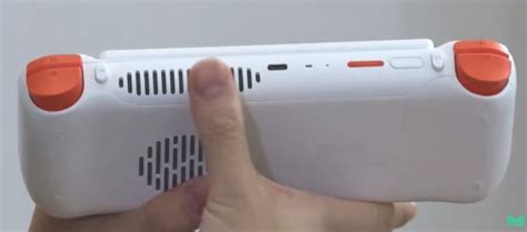 Aya Neo Slide Progress Update Handheld Gaming Pc With Slide Out Keyboard And Ryzen 7 6800u