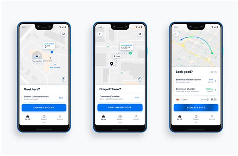 Waymo One The Groundbreaking Self Driving Taxi Service Explained Ars Technica