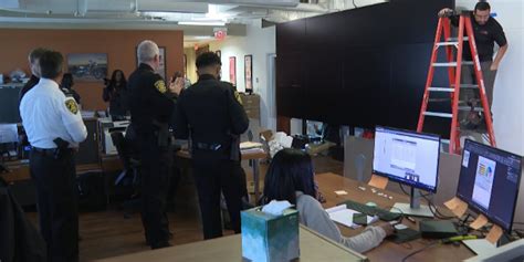 Crime De Coder On Linkedin South Fulton Police Rolling Out Ai