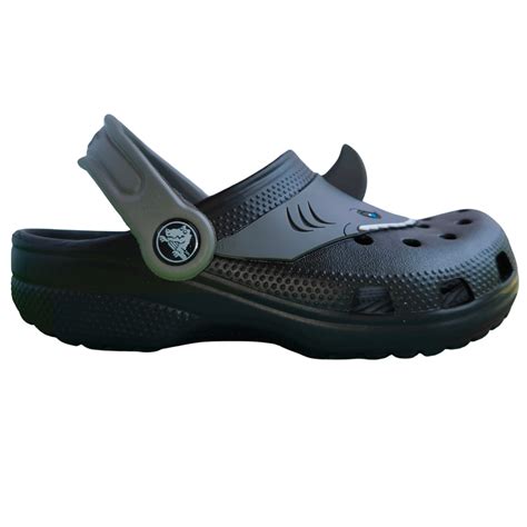 صندل بچه گانه طرح کوسه Shark