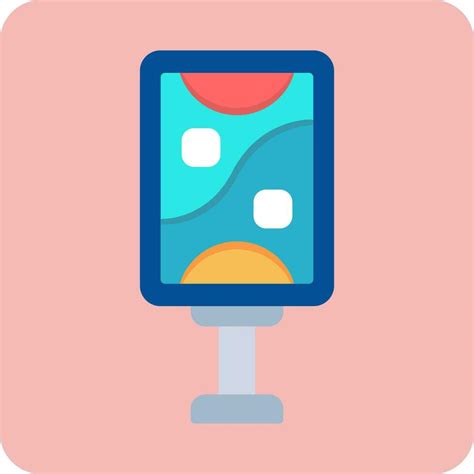 Mupi Vector Icono 32711062 Vector En Vecteezy