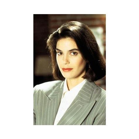 Teri Hatcher Lois Lane Teri Hatcher Bond Girls Terri Hatcher