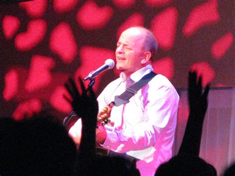 Irish Gospel Singer Robin Mark To Grace Virtuous Woman Conference 411 Ug