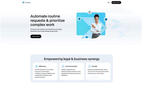 Coheso Blog And Press Robust Rag Based Legal Question Answering Systems For Knowledge Management
