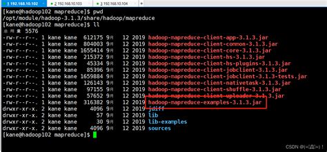 Hadoop 之 Mapreduce 概述 11 Csdn博客