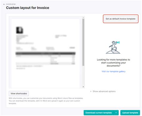 Faq How Can I Add Different Layout Variations Of My Documents Eg