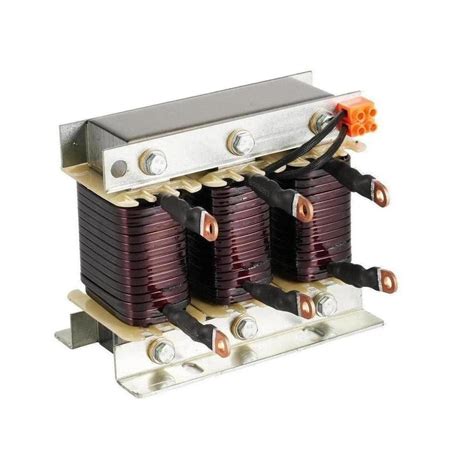 Factory Price High Performance Customizable Three Phase Series Reactor