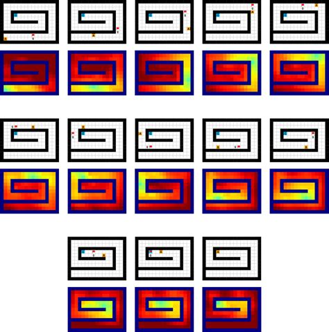 Figure 1 From Generating Adjacency Constrained Subgoals In Hierarchical