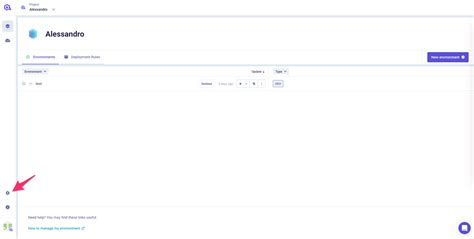 Members And Rbac Docs Qovery
