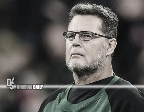 South Africas Rugby Director Rassie Erasmus Hospitalised Due To