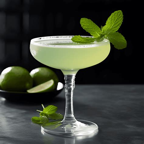 Southside Cocktail Recipe How To Make The Perfect Southside Cocktail