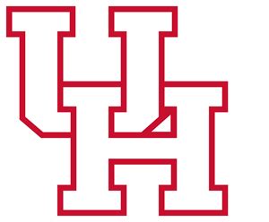 University Of Houston Logo Download Png