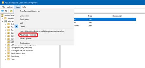 How To Use The Attribute Editor In Active Directory Petri