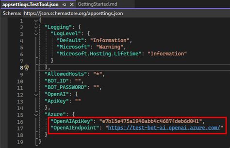 Debuggen Eines Bots Mit Dem Teams App Testtool Teams Microsoft Learn
