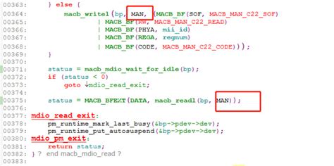 Mdiobus E000b000ps7 Ethernet Ffffffff Mdio Device At Address 5 Is