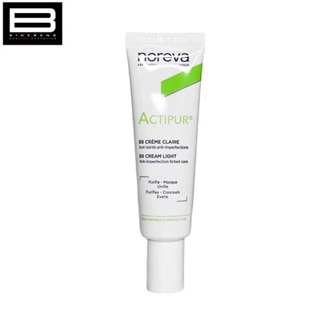 بی بی کرم اکتی پور نوروا حجم 30ml وب سایت فروشگاهی بی درنگ