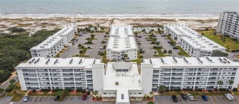 Gulf Shores Plantation A Resort Like No Other Miles Of White Sands