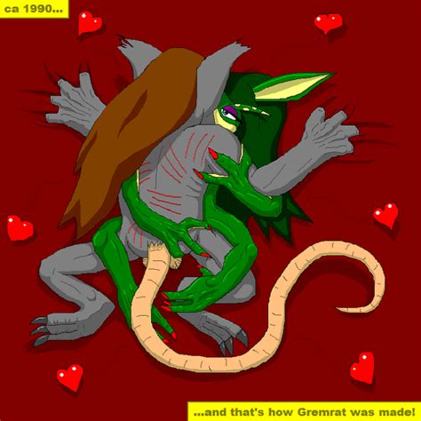 Gremlins2thenewbatch