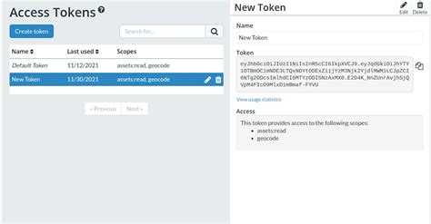 Improved Security With The Cesium Ion Tokens Api Cesium