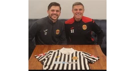 Welcome Lewis Watson