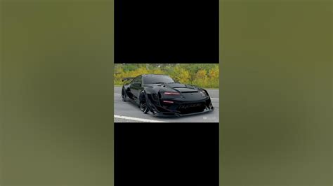 Hycade Black Devil Mk4 4k Edit 4k Luxurycar Bmw Automobile